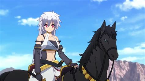 Haou No Valkyria Odc 05 Ivo PL CDA