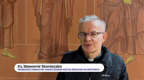 Ks Sławomir Skonieczka Dzień Wszystkich Świętych tradycja która