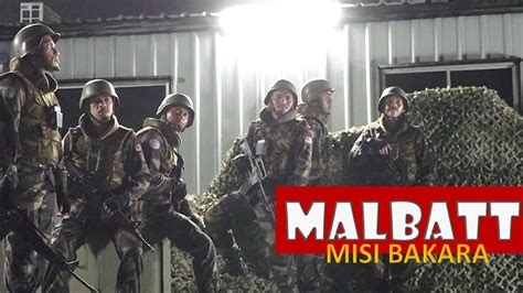 Malbatt Misi Bakara The Movie Explainer Youtube