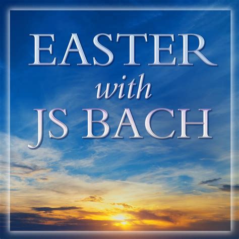 St Matthew Passion BWV 244 Pt 1 No 4 Da Versammleten Da Das