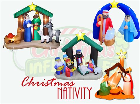 Airfigs Inflatables Birthday Christmas Halloween