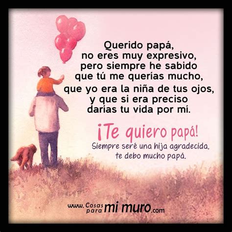 Carta De Hija A Pap Papa Carta Para Mi Papa Cartas Para Papa Hot Sex Picture