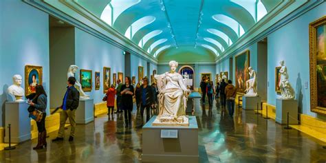 Museo Del Prado Storia Opere Orari E Biglietti The Wom Travel