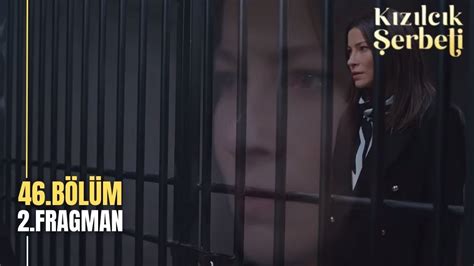 KIZILCIK ŞERBETİ 46 BÖLÜM 2 FRAGMANI ORTALIK KARIŞTI YouTube