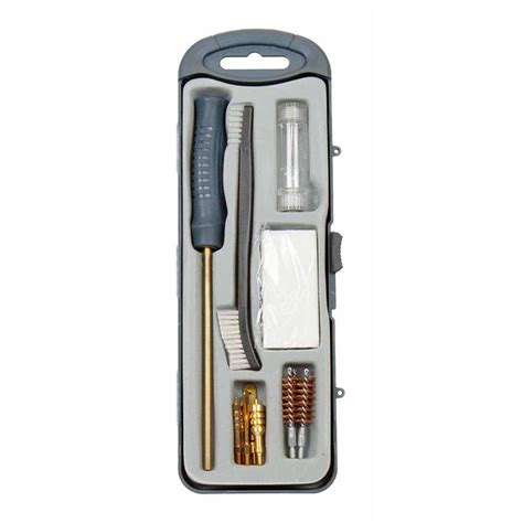 Kit De Nettoyage Eurohunt Arme De Poing