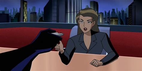 10 Dc Characters That Made Their Debut On Tv