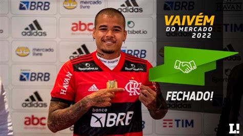 Kenedy é o oitavo a deixar o Flamengo veja saídas sondagens e