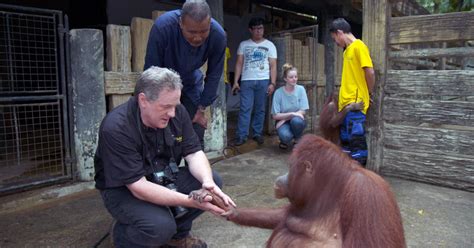 Joel Sartore S Photo Ark National Geographic Photographer Saving