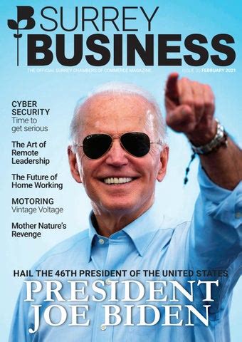 Surrey Business Magazine Issue By Platinum Business Issuu