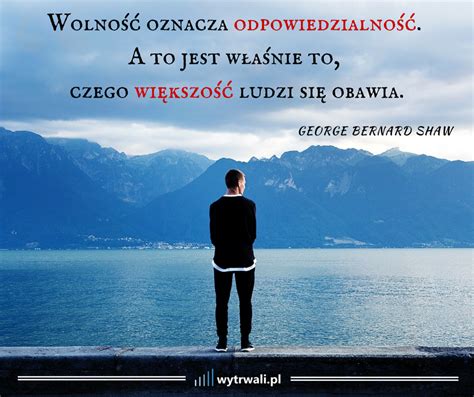 Cytaty Motywacyjne Blog Wytrwali Pl