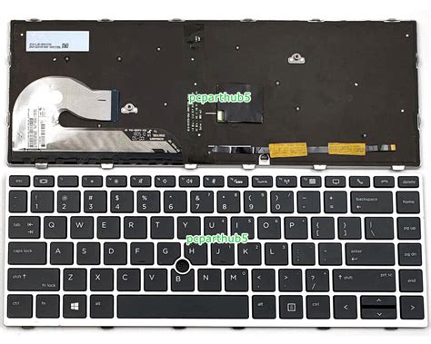 How To Turn On Keyboard Light In Hp Elitebook 745 G6 Americanwarmoms Org