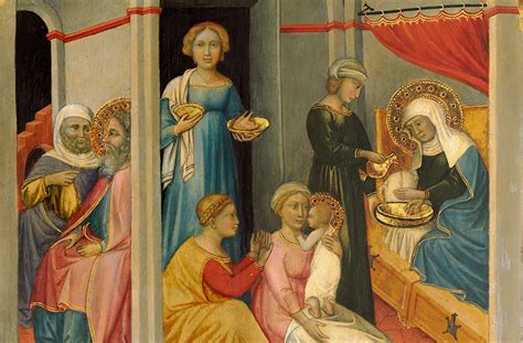 Fiesta de la Natividad de la Santísima Virgen María Cristovisión