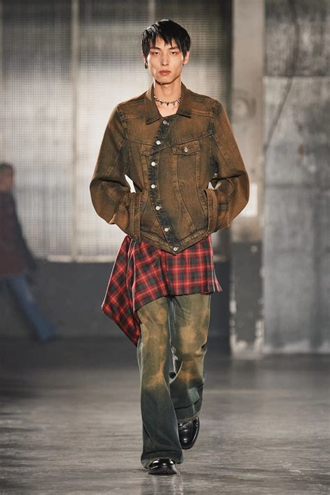 Les Tendances Mode Homme De L Automne Hiver Gq France