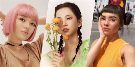 The Real Power of Virtual Influencers MΞTAPOWΞR