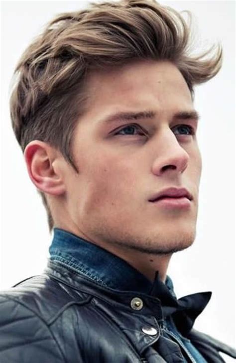 Los cortes de cabello para hombres que serán tendencia en el 2023