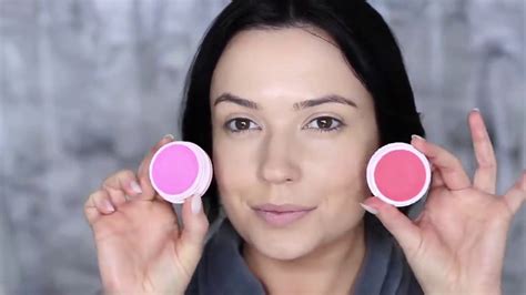 Beginners Make Ups Must Have YouTube