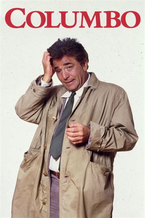 Columbo S09E02 Tout Finit Par Se Savoir Replay Revoir En Streaming