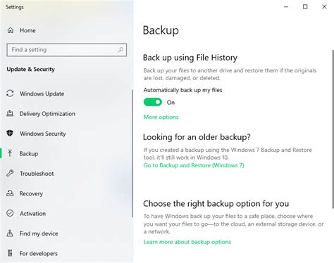 3 Ways To Restore Files From Windows 11 10 8 7 Backup