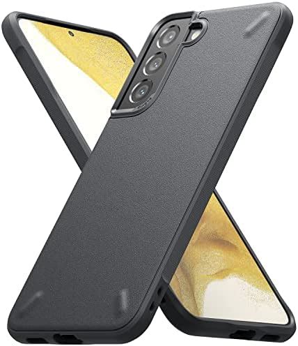 Ringke Onyx Compatible Con Funda Samsung Galaxy S22 Plus 5G 2022