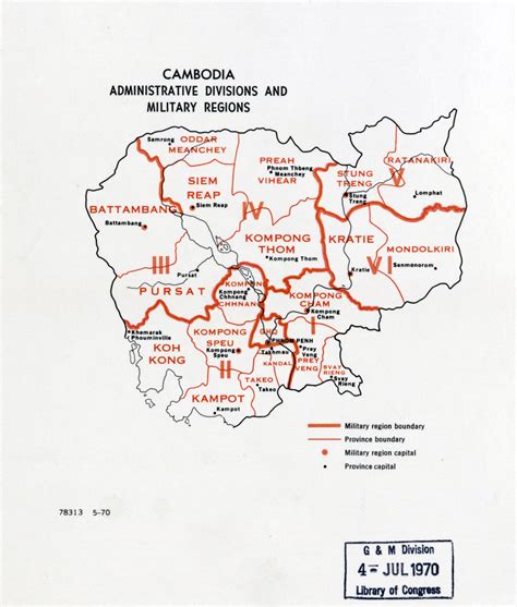 Grande Detallado Administrativas Divisiones Y Regiones Militares Mapa