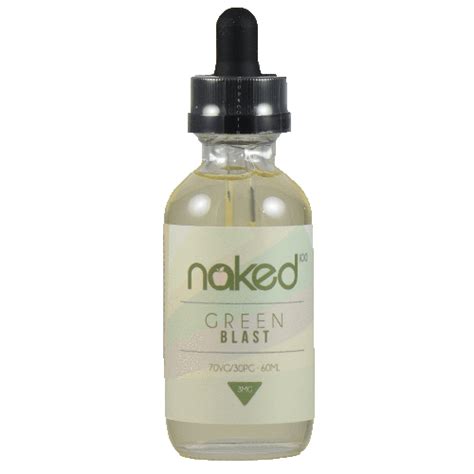 The Naked Eliquid Team Review Spinfuel Wellness