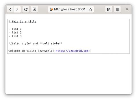 使用 codemirror 打造 markdown 编辑器