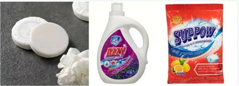 Soaps Vs Detergents Which Is Better For Your Laundry STPP Group