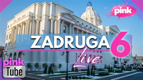 Zadruga Uzivo Sezona Youtube