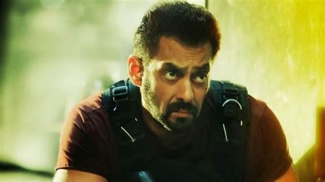 Countdown To Tiger Trailer Begins Check Out Salman Khan S New Poster