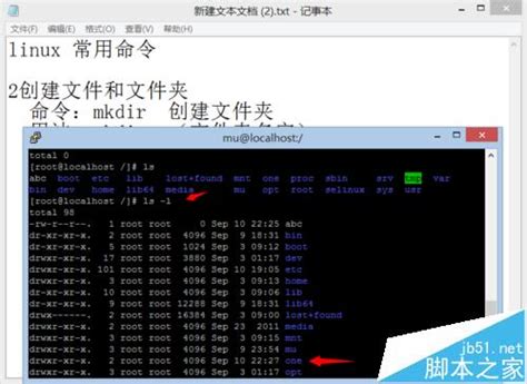 linux如何创建文件夹 linux基础：掌握mkdir命令创建文件夹的技巧 5g系统之家网站