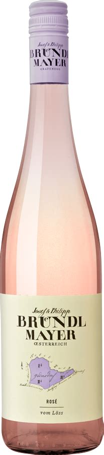 Ros Vom L Ss Weingut Josef Philipp Br Ndlmayer Grunddorf