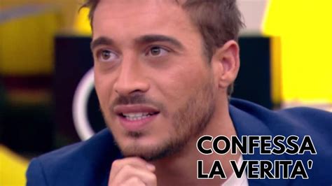 Antonino Spinalbese confessa tutta la verità ecco perchè lo fa sempre