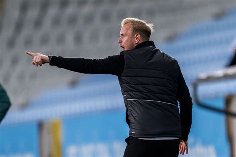 Den långa läsningen om Malmö FF P19 år 2024 Vi vill bli rakare