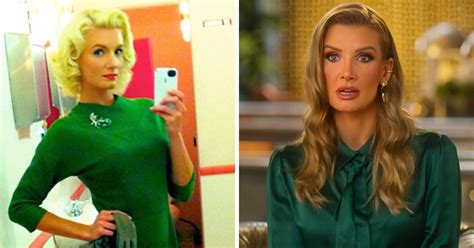 What Nicole Actually Looked Like Before And After Selling Sunset