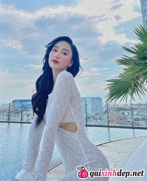 37 Ảnh Á Hậu Hà Thu Bikini Sexy Nude Khoe Body Gợi Cảm