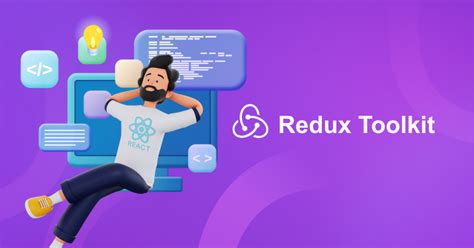the easy way to use redux toolkit in react infographic mitrais blog