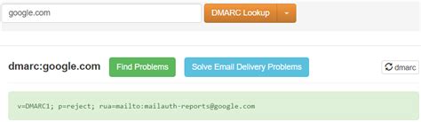 How To Create DMARC Record Explained In Detail DMARC Report