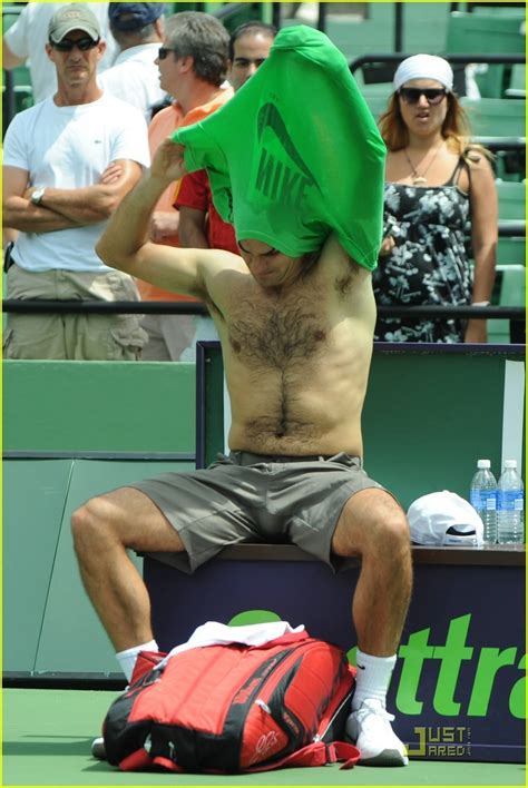 Federer Bulge 3 Roger Federer Photo 11414982 Fanpop