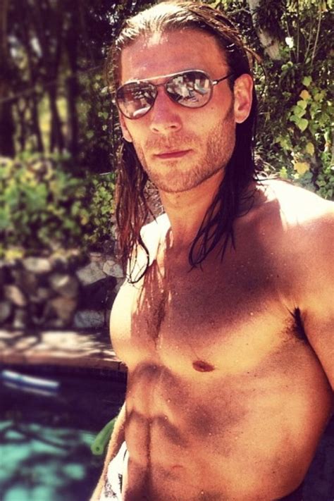 Zach McGowan Could Be Ethan Dane Vice Virtue Video Other