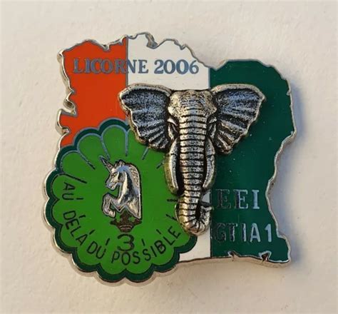 1 RHP RÉGIMENT de Hussards Parachutistes 3 Esc Licorne 2006