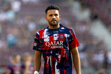 PSG une très bonne nouvelle tombe pour Gonçalo Ramos