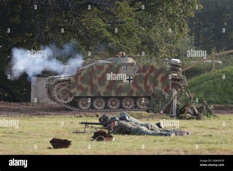 Stug Iii Hi Res Stock Photography And Images Alamy