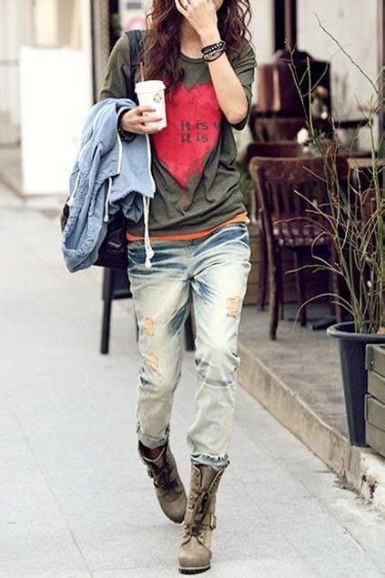 Tomboy Outfits Tips How To Dress Like A Tomboy Artofit