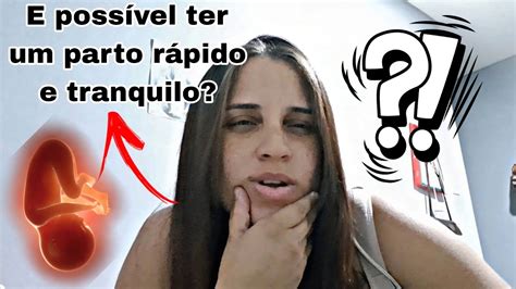 MEU RELATO DE PARTO NORMAL PELO SUS YouTube