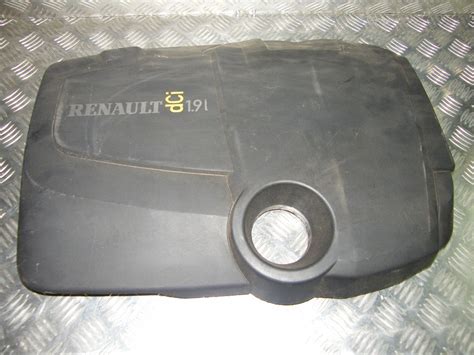OSŁONA SILNIKA LAGUNA II SCENIC MEGANE LIFT 1 9DCI 9376927975