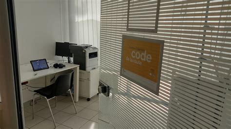 Seine Et Marne De Nouveaux Lieux Pour Passer Son Code De La Route Et