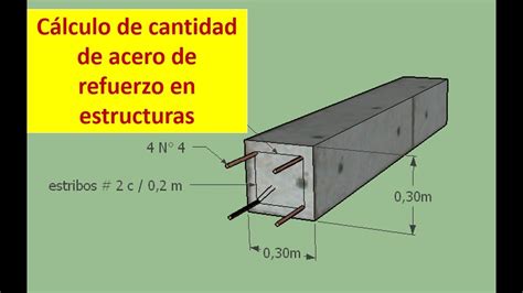 Metalica Calculo De Vigas Cimentacion Tipos De Columnas Images And