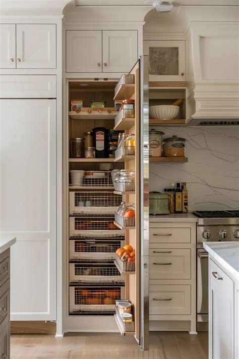Clever Tiny House Kitchen Storage Ideas For Small Spaces