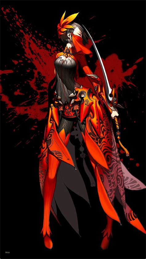 HD Android Anime Wallpapers Wallpaper Cave