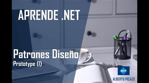 Patrones de Diseño Prototype I YouTube